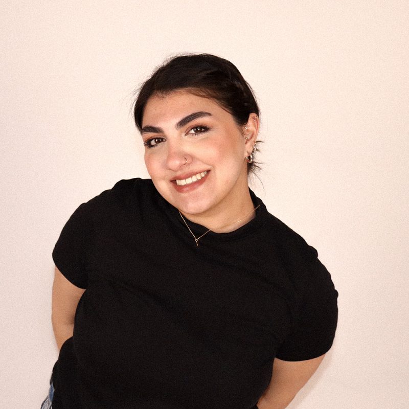 Niusha Naderi - Graphic + Digital Design Blog